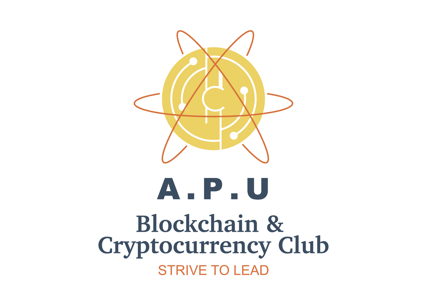 APUBCC Sparkathon | Devfolio APUBCC Sparkathon | Devfolio